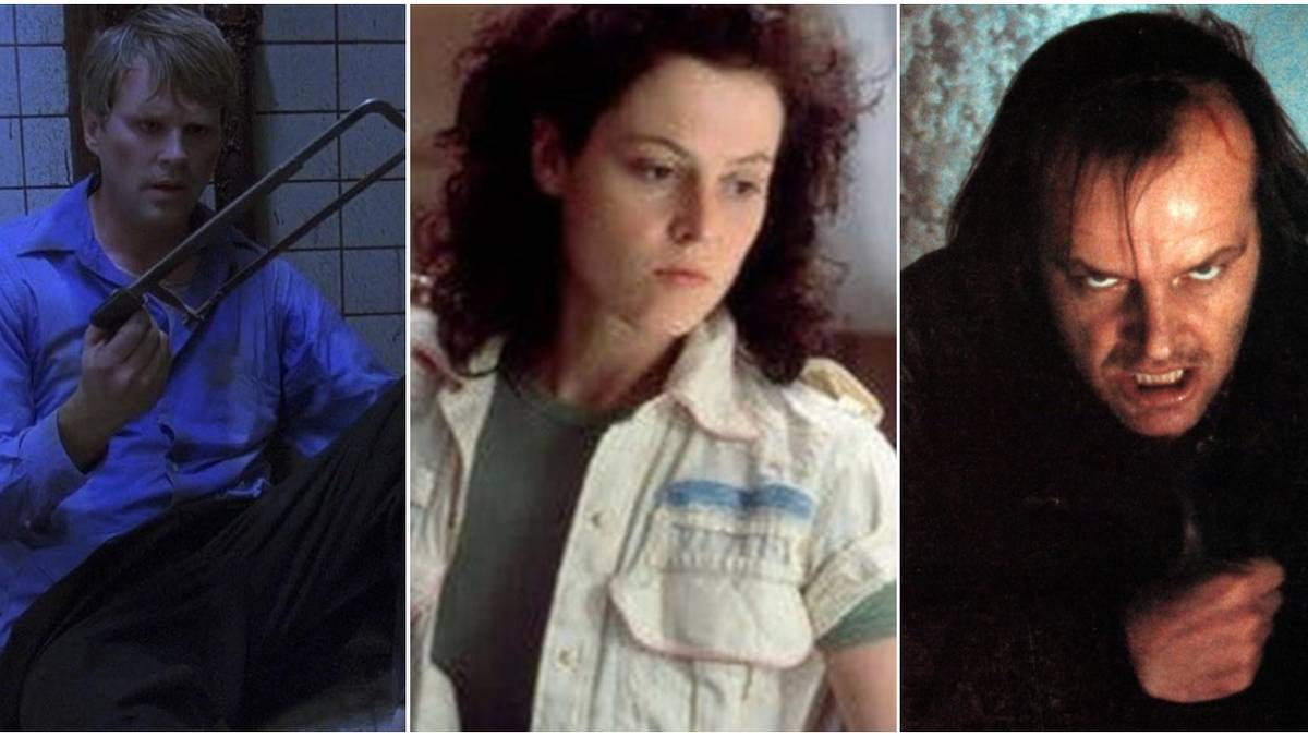 10 Horror Movies With Surprisingly Deep Messages