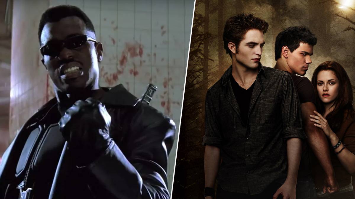 10 Movies That Reinvented The Vampire Genre