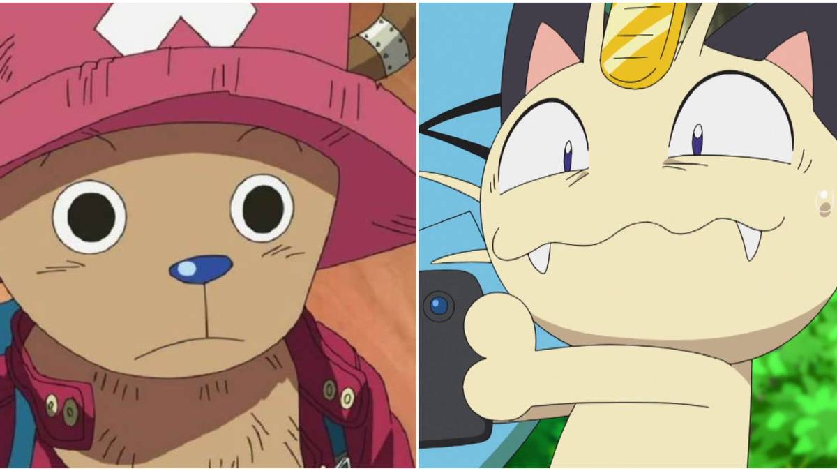 10 Smartest Anthropomorphic Anime Characters, Ranked