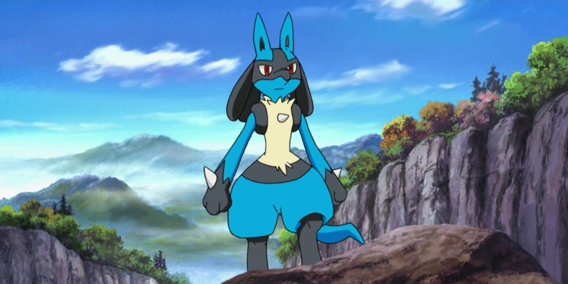 Pokémon: 10 Best Fighting-Types In The Anime, Ranked