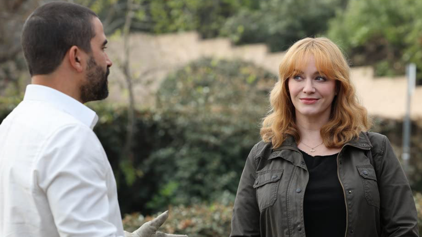 Good Girls: Beth's Victory Reveals Nick as the True Boss