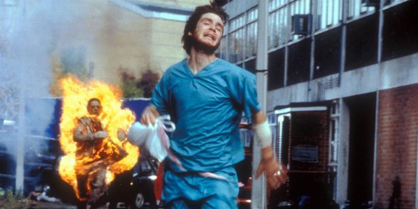 10 Best Zombie Movies Of The 21s Century (So Far)