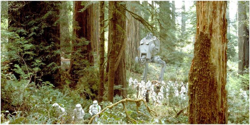 10 Ways Return Of The Jedi Is The Best Star Wars Movie