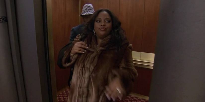 30 Rock Should Have Made Queen of Jordan Into a Spin-off Series