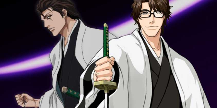 Sosuke Aizen: A Complete Guide to Bleach's Best Villain