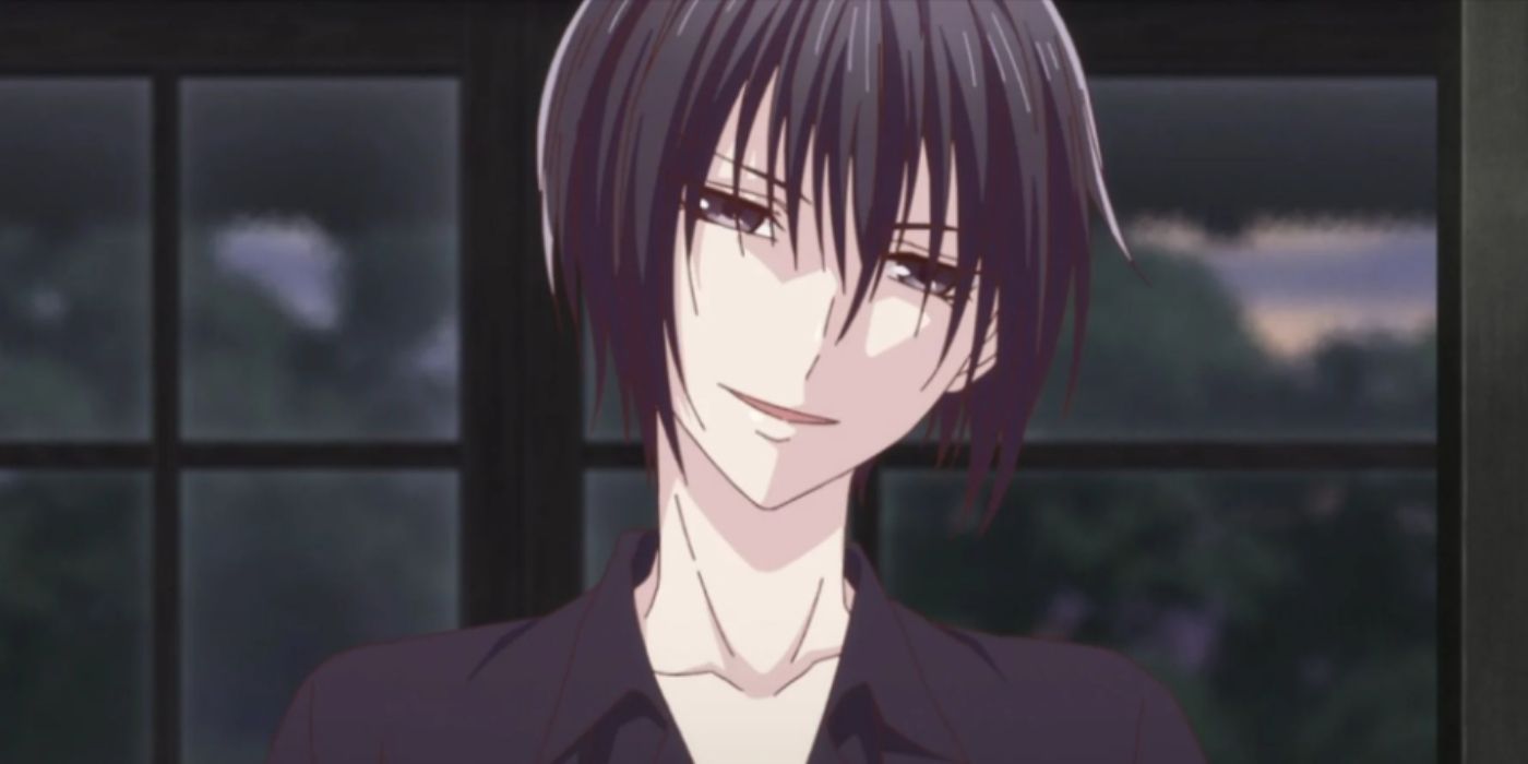 Fruits Basket: Akito’s 10 Worst Tantrums, Ranked