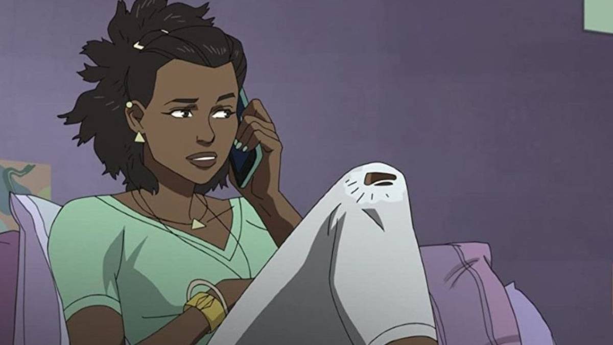 Invincible: 5 Reasons Amber Should Take Mark Back (& 5 Reasons She ...