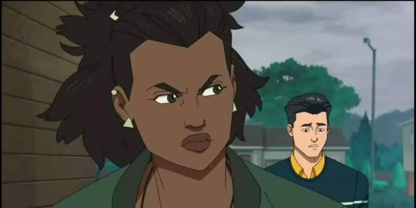 Comic Tropes Invincible Twists & Subverts