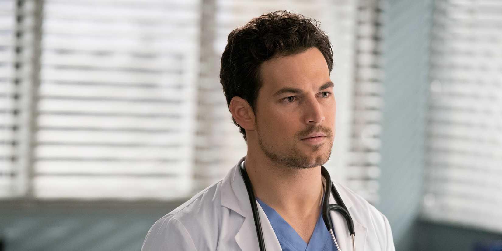 20 Best Grey's Anatomy Characters, Ranked