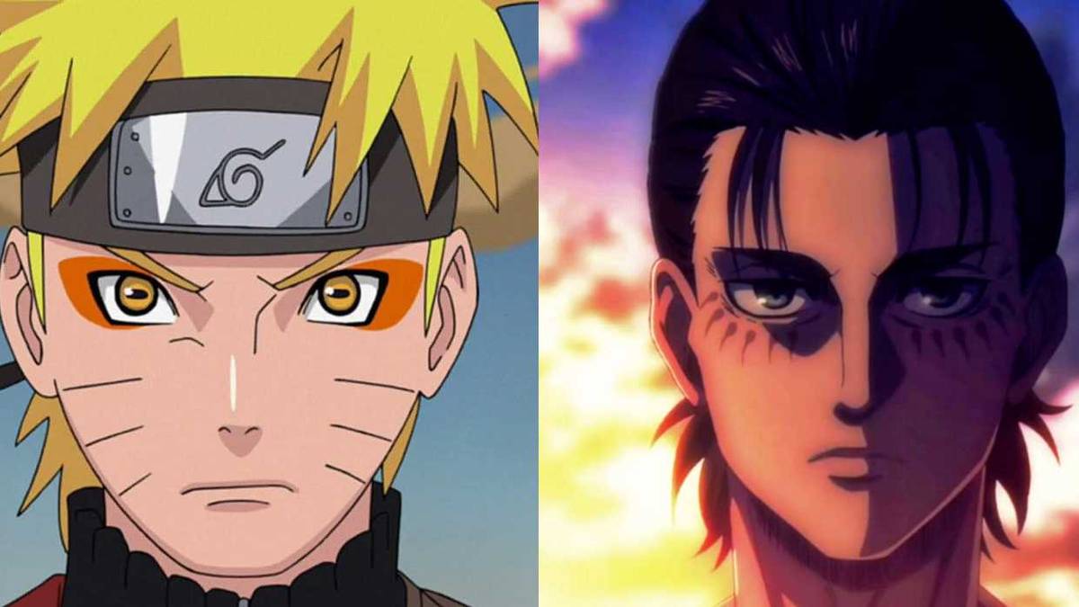 Attack On Titan & 9 Other Amazing Manga That Botched Their Ending