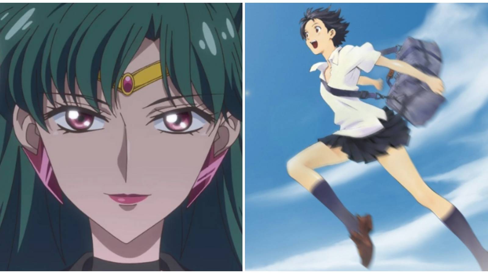 10 Best Time Manipulators In Anime