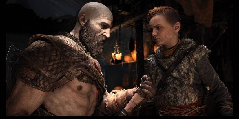 10 Video Game Heroes Who Are One Step Away From Villainy