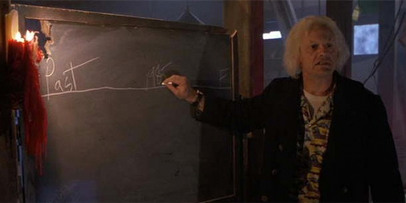10 Sci-Fi Movies Where Time Travel Actually Makes Sense