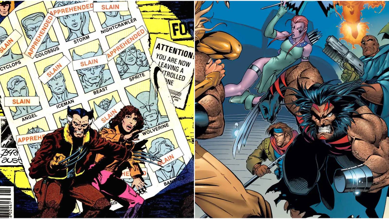 Marvel: 10 Must-Read Alternate Timeline Arcs