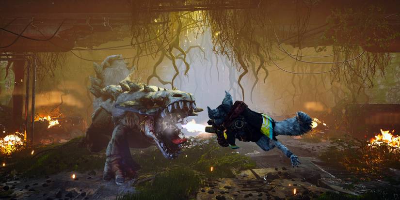 Biomutant: 5 Things We Love About The Game (& 5 Things We Hate)