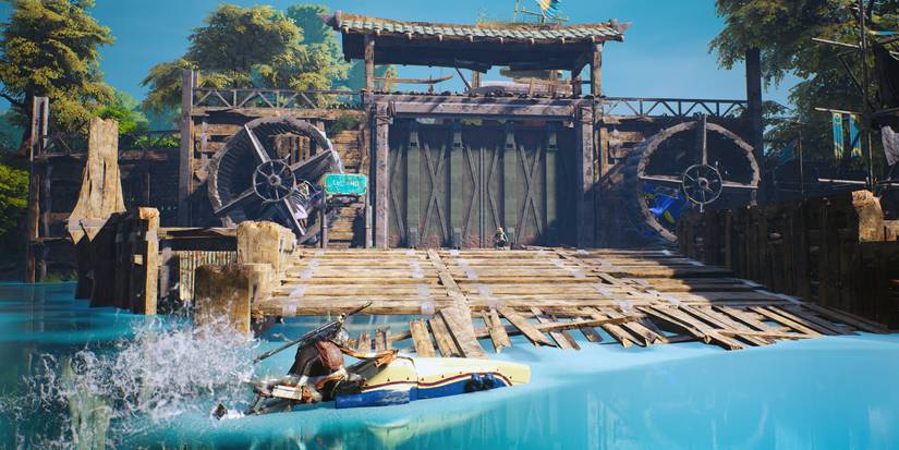 Biomutant: 5 Things We Love About The Game (& 5 Things We Hate)