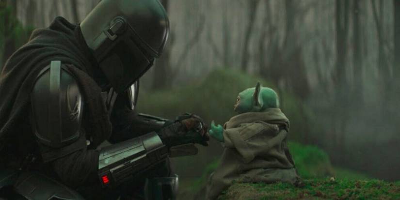 10 Reasons Jedi: Fallen Order Should Become A Disney+ Series