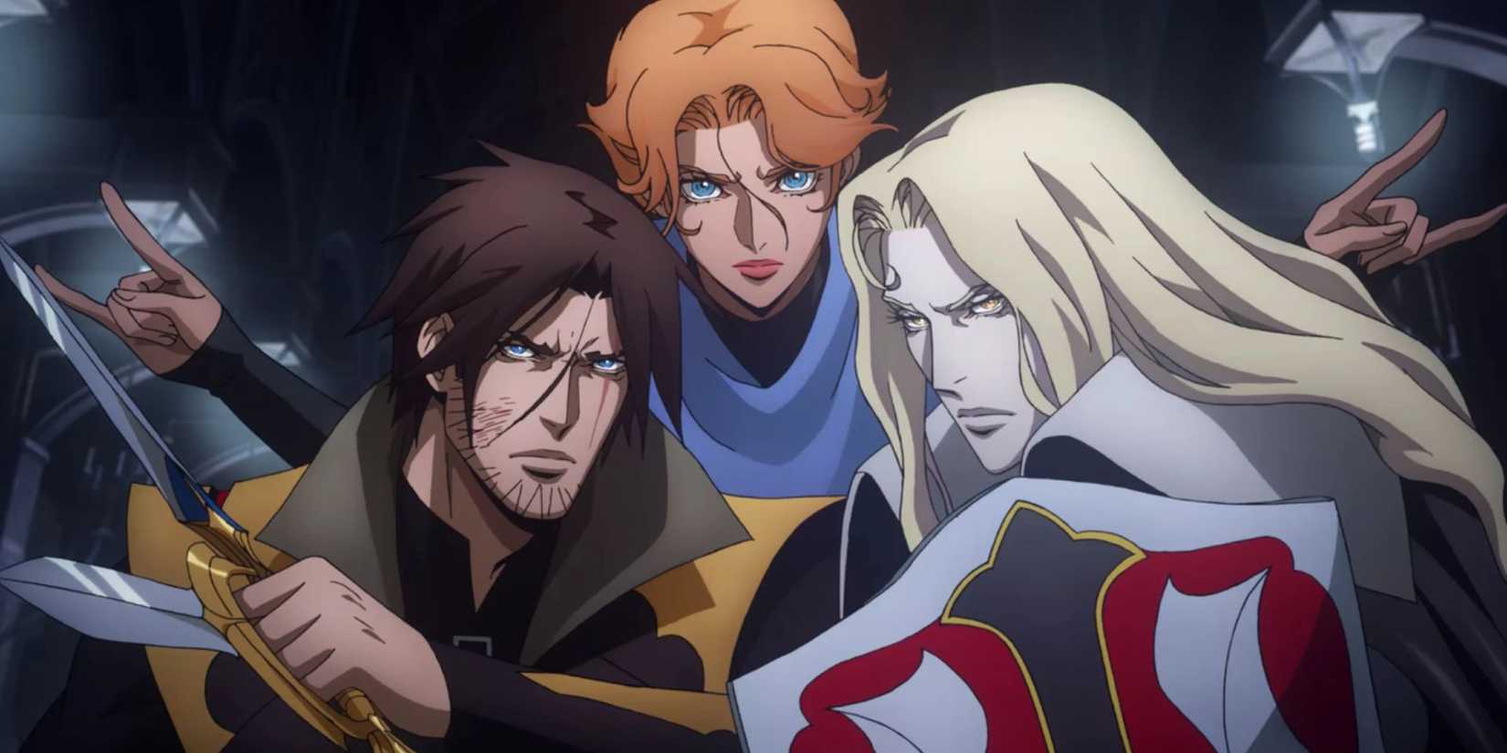 10 Best Sword & Sorcery Anime of All Time, Ranked