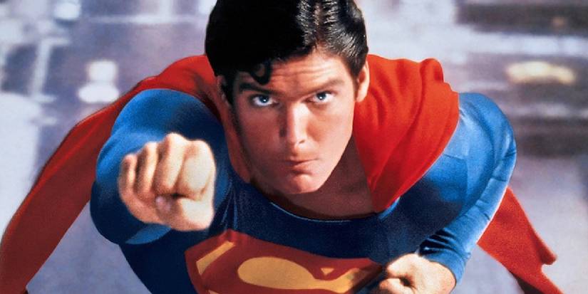 Every Superman Movie Director (& What Each Brought To The Character)