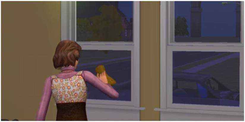 Sims 2: 10 Subtle Things You Missed In The Game