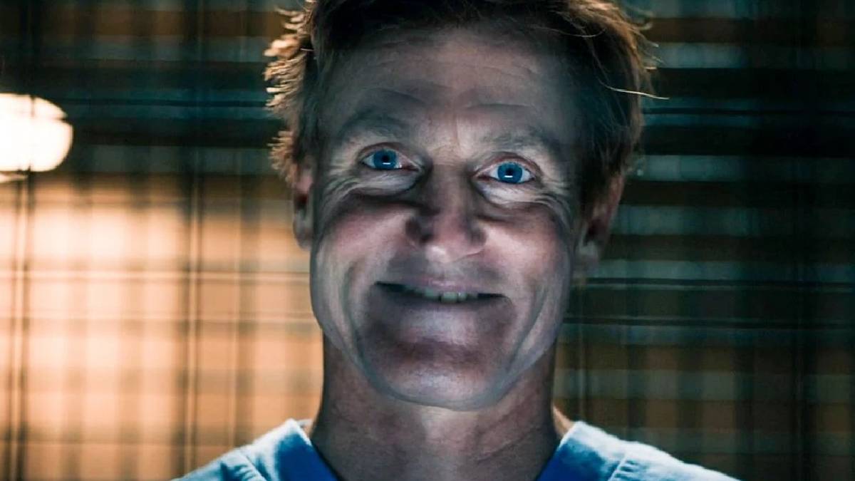 Venom: Cletus Gets Under Eddie's Skin in Let There Be Carnage Clip