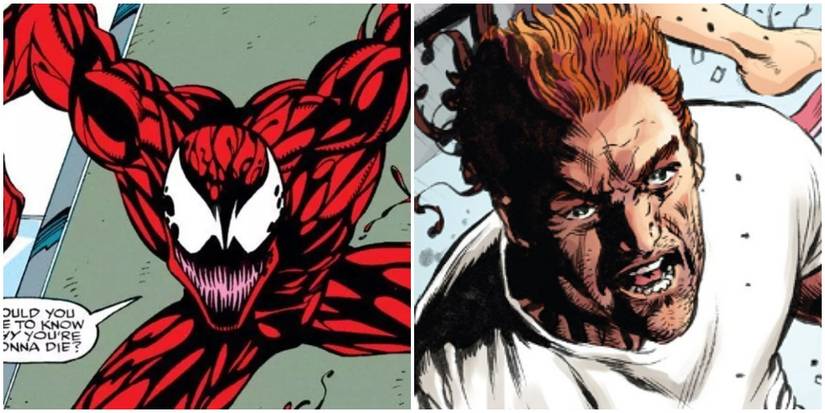 5 Marvel Characters Who Should Come Back To Life (& 5 Who Should Stay Dead)