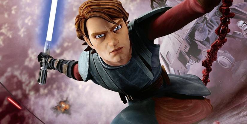 Why the Jedi Made 1 This Major Change in The Clone Wars (And Fans Loved It)