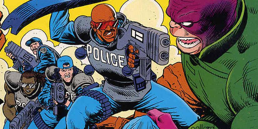 10 Villains Venom Should Have Gone Up Against Before Carnage