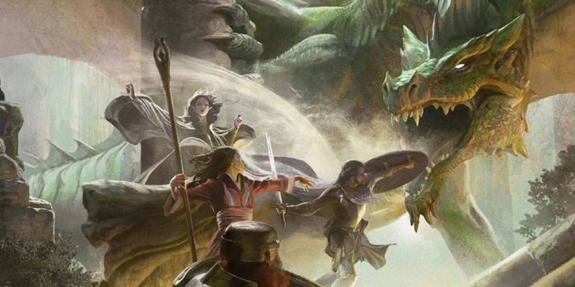 Dnd 5e: How DMs Should Prep for Each Session