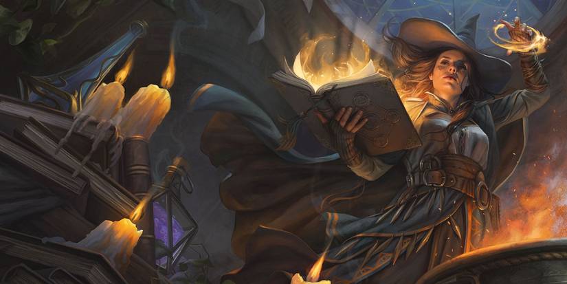 Dungeons & Dragons: 10 Must Haves DMs Need Behind Their Screen