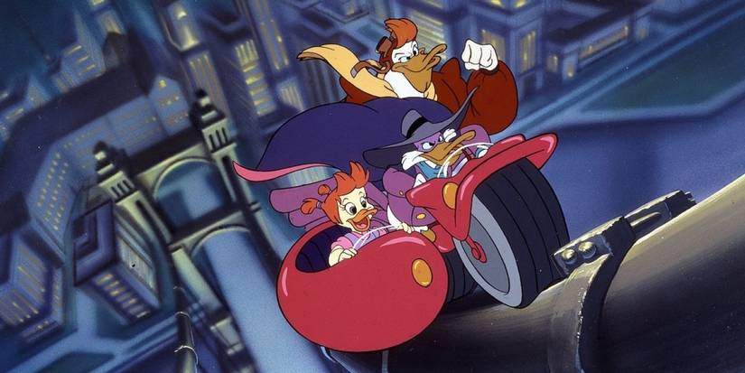 10 Disney Channel Shows Everyone Forgot Existed
