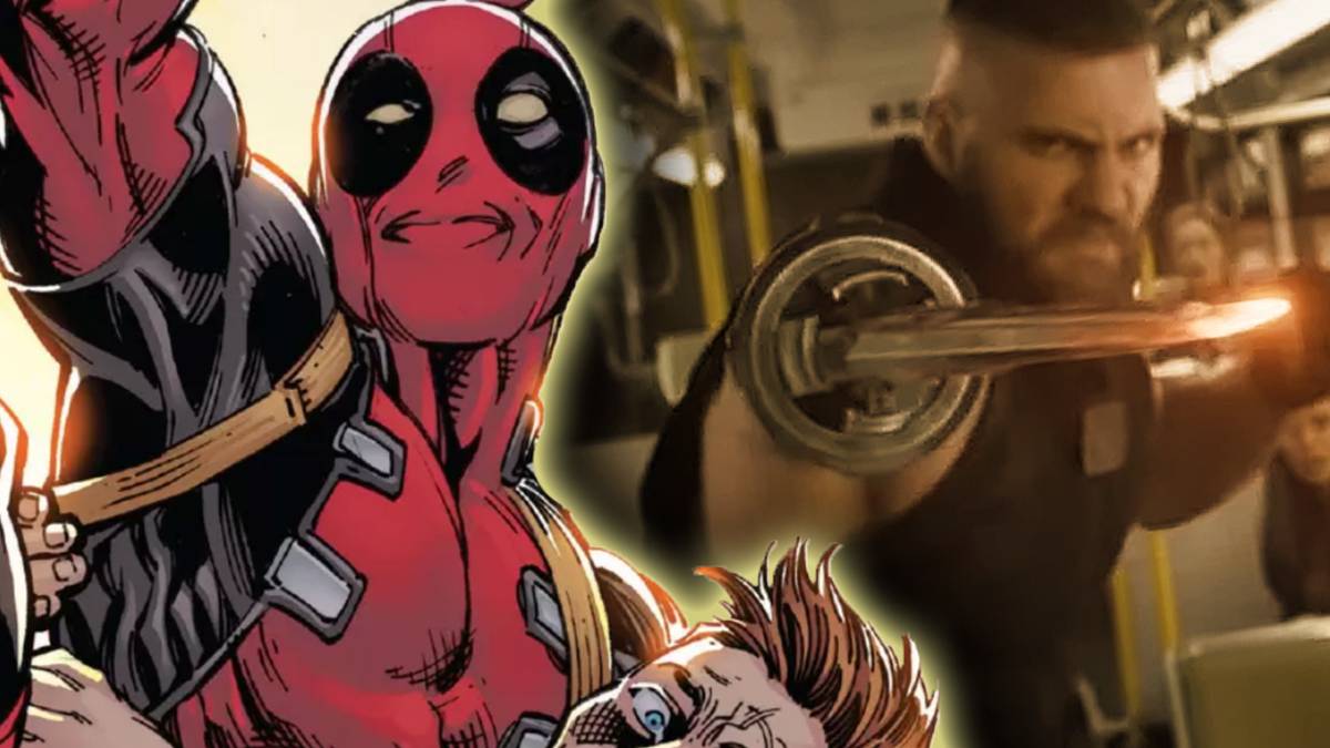 Shang-Chi: How Deadpool Killed the MCU Villain Razor-Fist