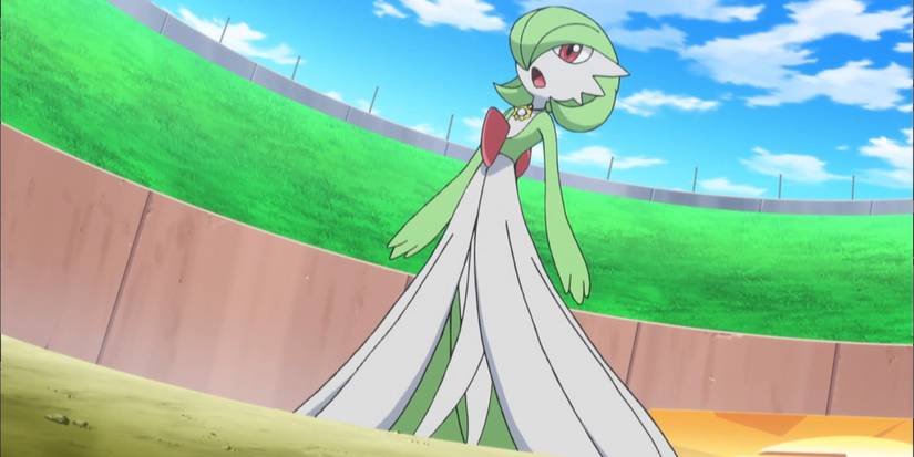 10 Most Human-Like Pokémon