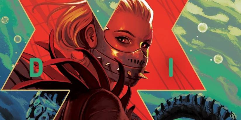 10 Best Fantasy & Horror Comics of 2021 (So Far)