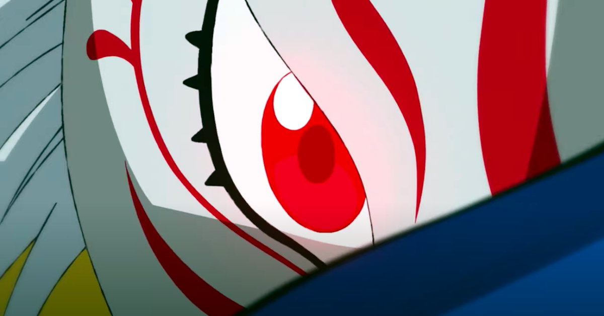 Digimon Adventure 2020 Teases Goddramon's Arrival Against Milleniumon