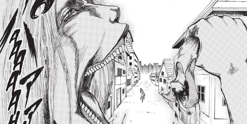 Attack On Titan: 10 Plot Twists That Ultimately Went Nowhere