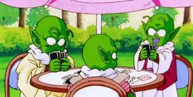 Dragon Ball: 10 Things You Didn't Know About Namek's History