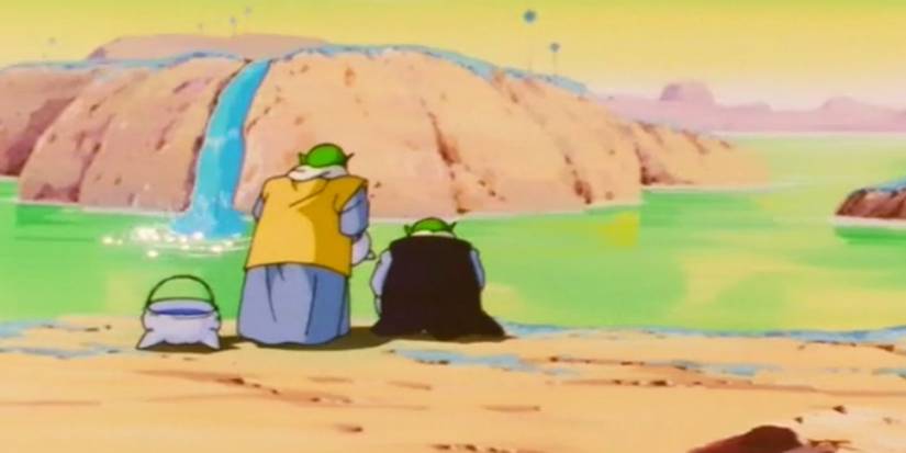 Dragon Ball: 10 Things You Didn't Know About Namek's History