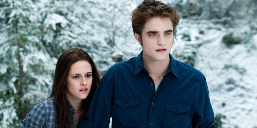 The Best Fights in The Twilight Saga, Ranked