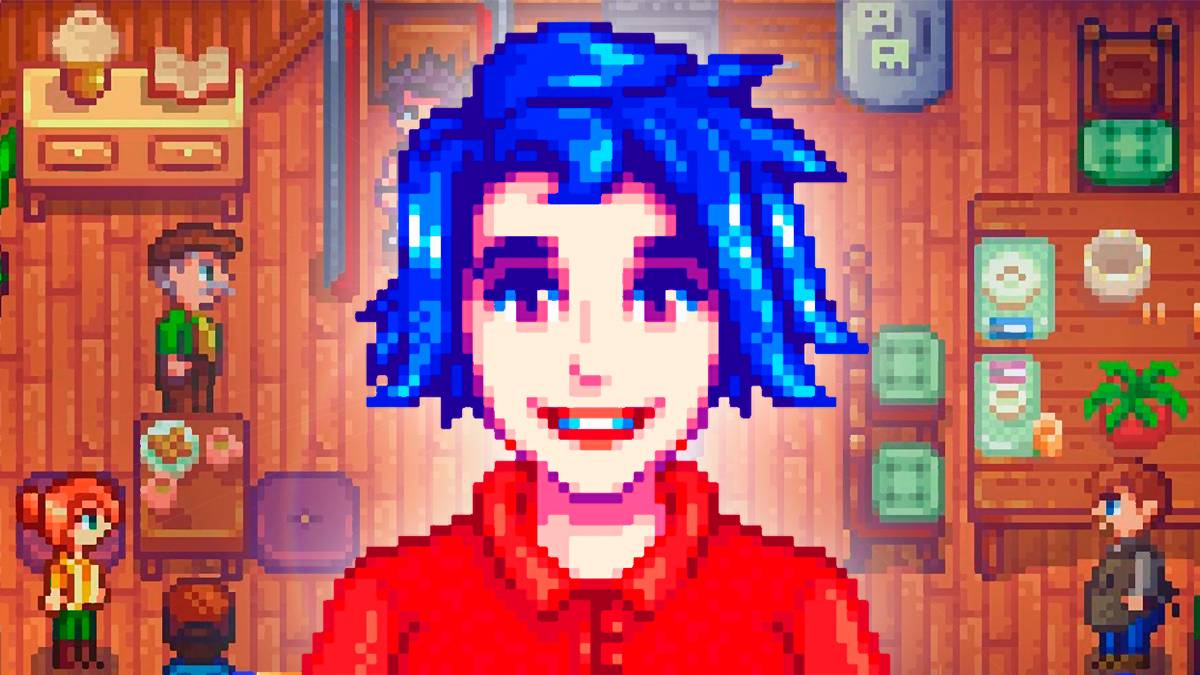 Stardew Valley: Emily Heart Event Guide