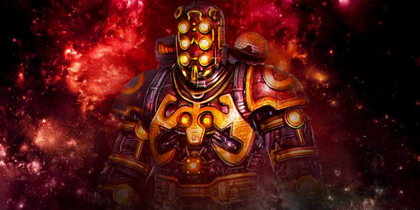 10 Strongest Celestials and Their Roles in the Marvel Universe, Ranked