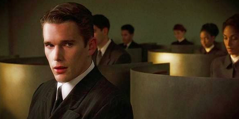 Ethan Hawke’s Gattaca Still Delivers 1 of the Greatest Final Scenes in ...