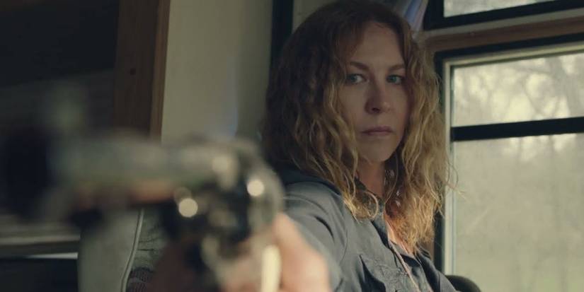 Fear the Walking Dead: Aisha Tyler Season 6 Interview