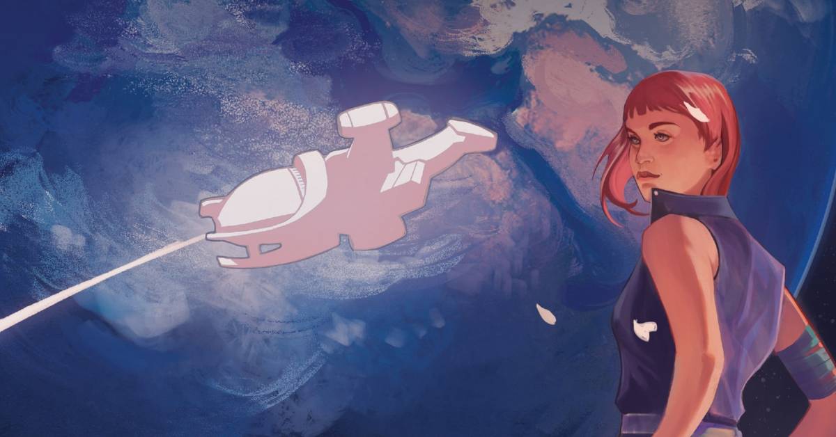 Firefly River Serenity