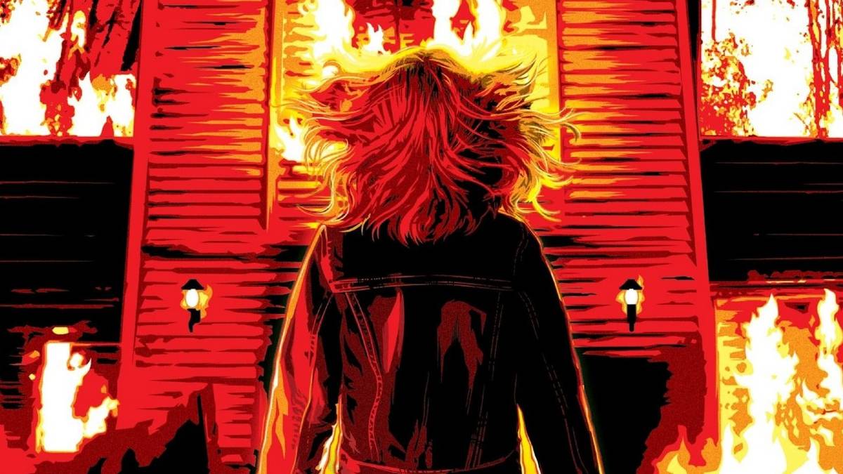 Firestarter Remake Announces Production Start With a Fiery Video