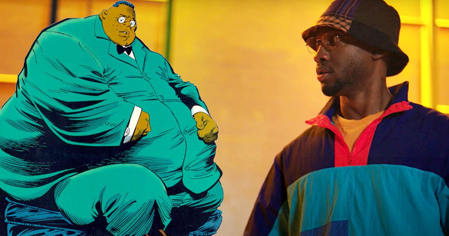 Flash: 10 Things You Didn't Know About Chunk | CBR