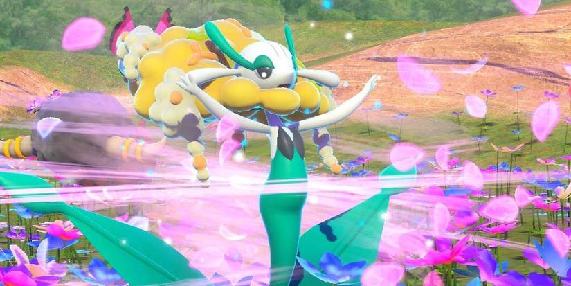 Kalos Pokémon Who Need Mega Evolutions in Legends: Z-A