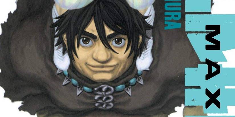 Berserk: Why You Should Read Kentaro Miura's Other Manga