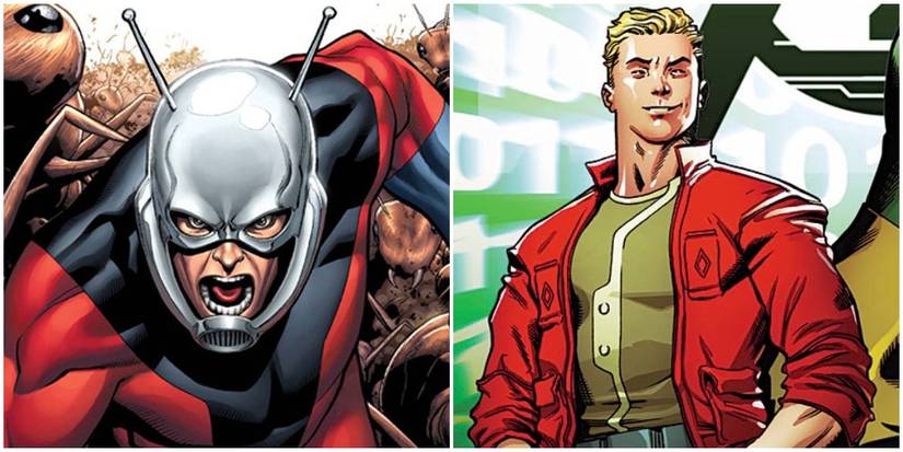 5 Marvel Characters Who Should Come Back To Life (& 5 Who Should Stay Dead)