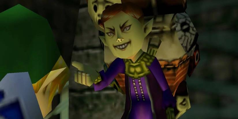 15 Best Zelda Characters from the Entire Franchise (Who Aren’t Link)